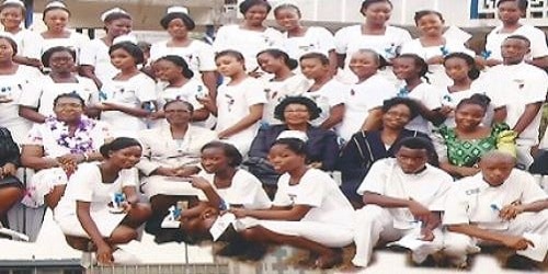 Abia State School of Nursing Umuahia & Amachara Form 2025/2026 Abia State School of Nursing Umuahia & Amachara Form 2025/2026