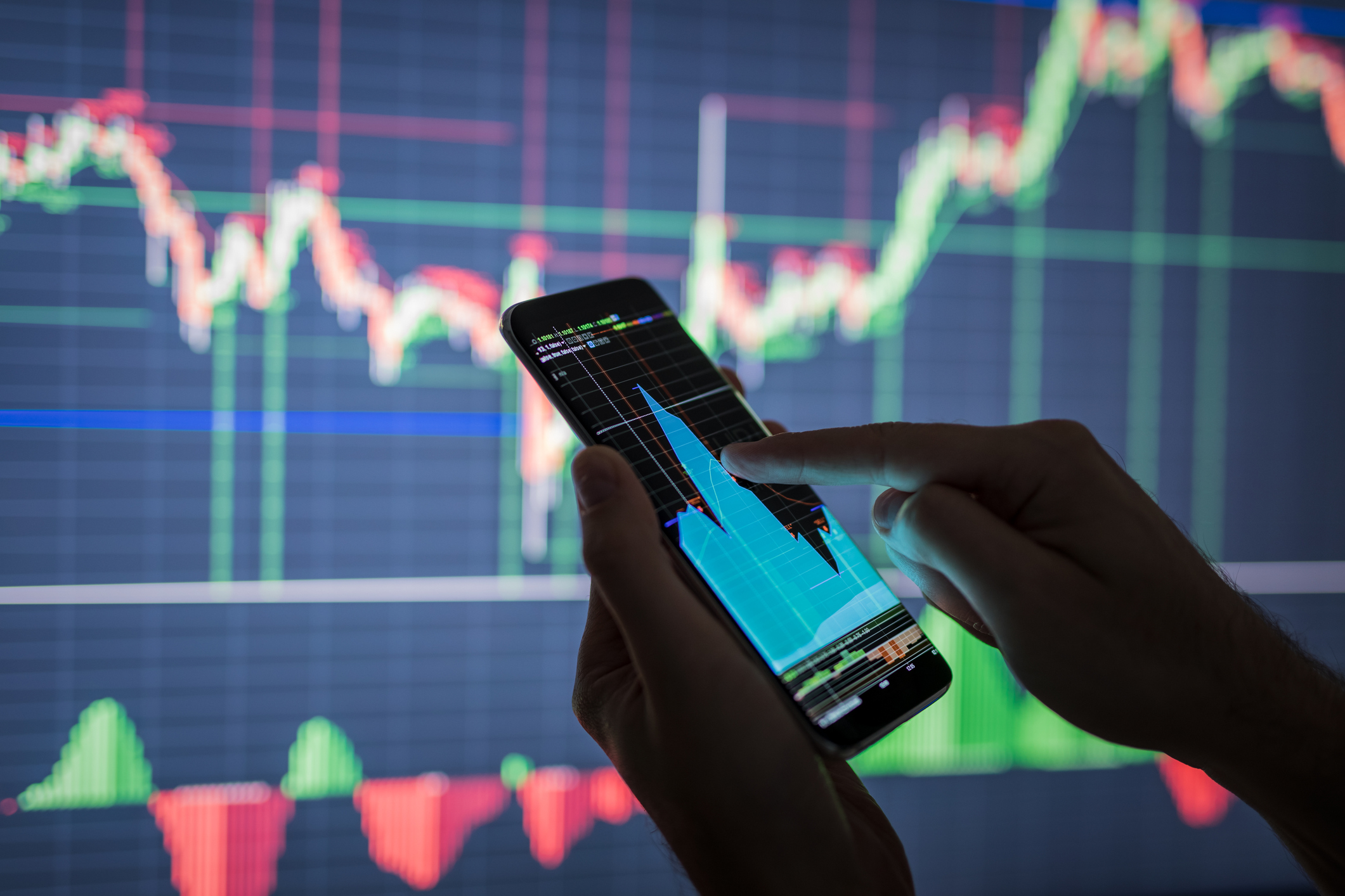 Complete Guide To Cryptocurrency Trading For Beginners 2023