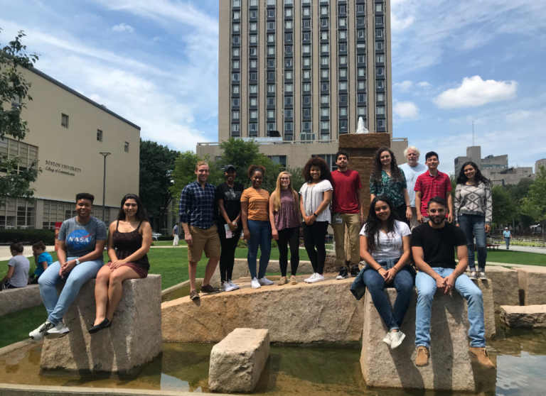 BU acceptance rate 2024 | Boston University