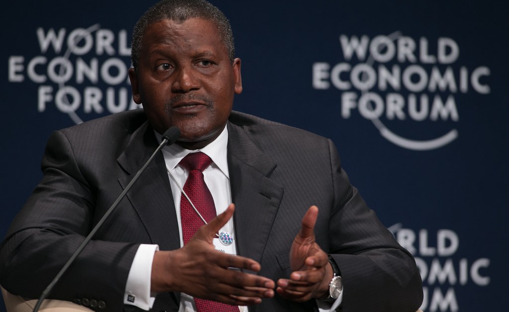 Aliko Dangote's Top Secrets Of Success | Tips To Making It In Business
