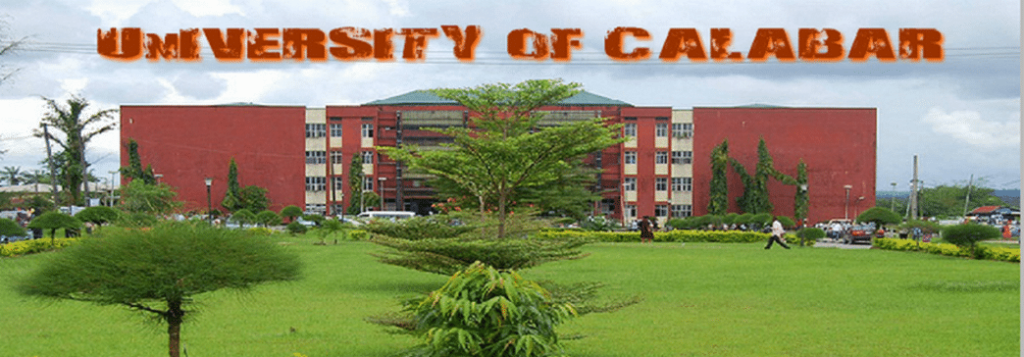 UNICAL Cutoff Mark 2025/2026 For All Courses unical.edu.ng