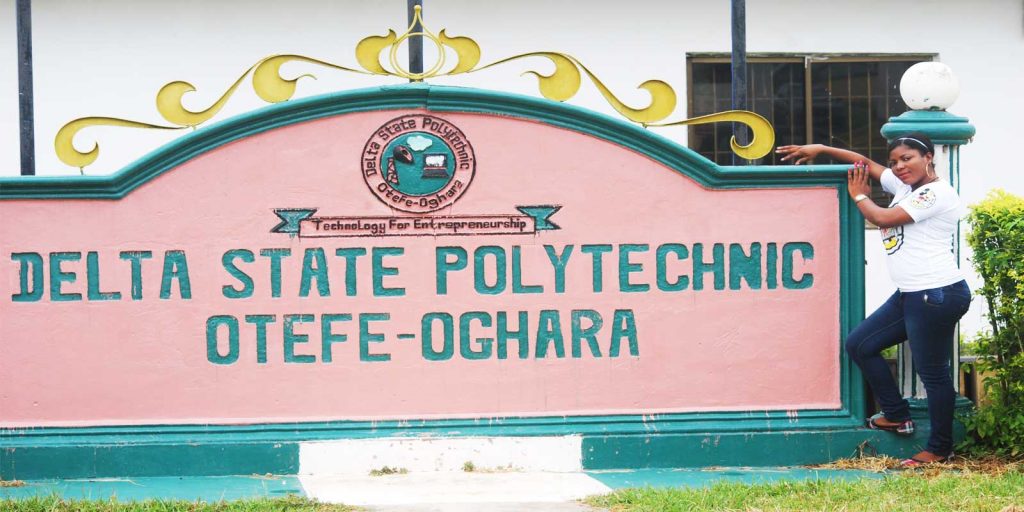 Updated List of Courses Offered In Delta State Polytechnic, Otefe
