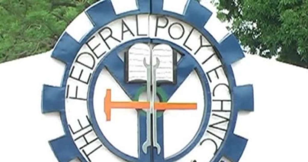 Updated List Of Courses Offered In Federal Polytechnic Bida & FEES