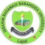 IBBU Post UTME/Direct Entry Screening Form 2021/2022 ibbu.edu.ng