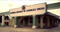 FUTO Cut Off Mark 2025/2026 futo.edu.ng Departmental & Jamb Cut Off