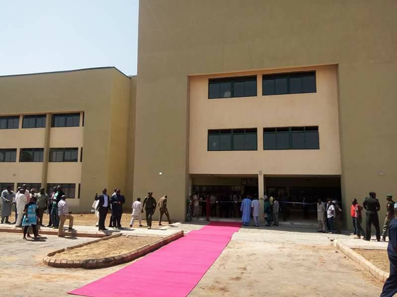 PLASU Cut Off Marks 2025/2026 plasu.edu.ng dept & Jamb cutoff