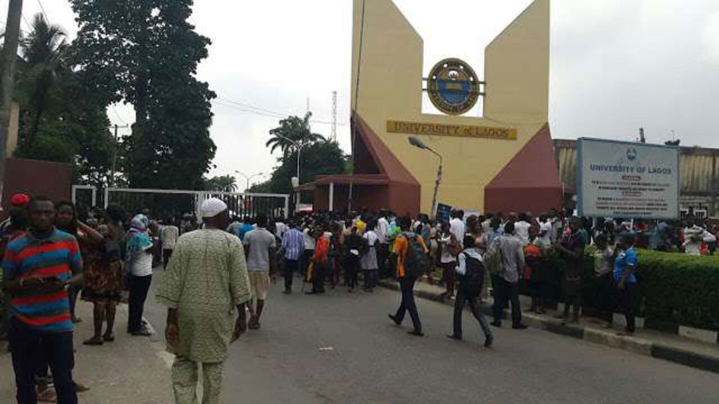 UNILAG Postgraduate School Fees For 2023 2024 Unilag Pg Portal