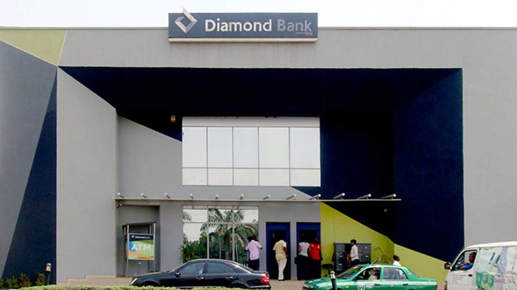Updated List Of Diamond Bank Sort Codes & Branches 2026/2027