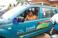 Updated List Of Ecobank Sort Codes & Branches 2026/2027