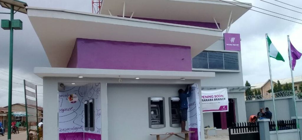 Updated List Of Wema Bank Sort Codes & Branches 2026/2027