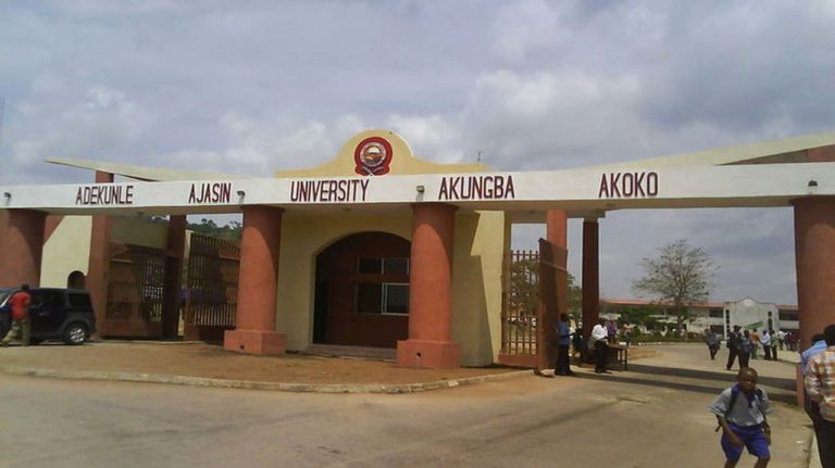 AAUA School Fees 2026/2027 For Freshers aaua.edu.ng Fees Portal