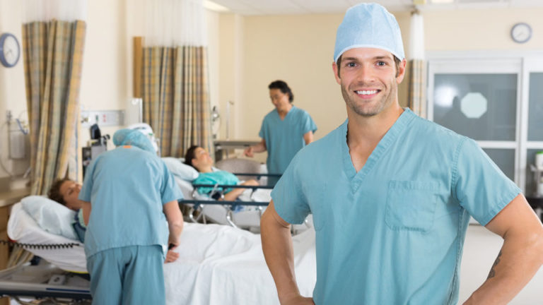 Eko Hospitals Fresh Job Recruitment 2026/2027 | 10 Key Positions