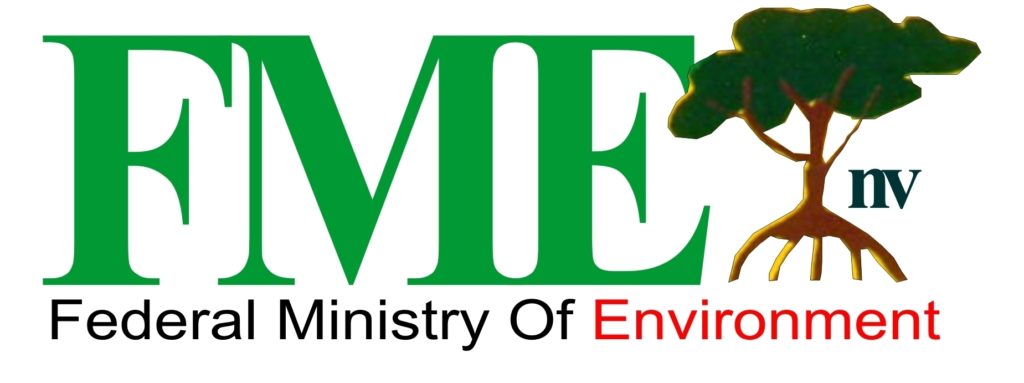 Federal Ministry Of Environment Logo