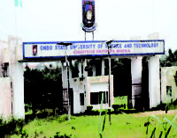 OSUSTECH School Fees 2024/2025 for freshers osustech.edu.ng FEES