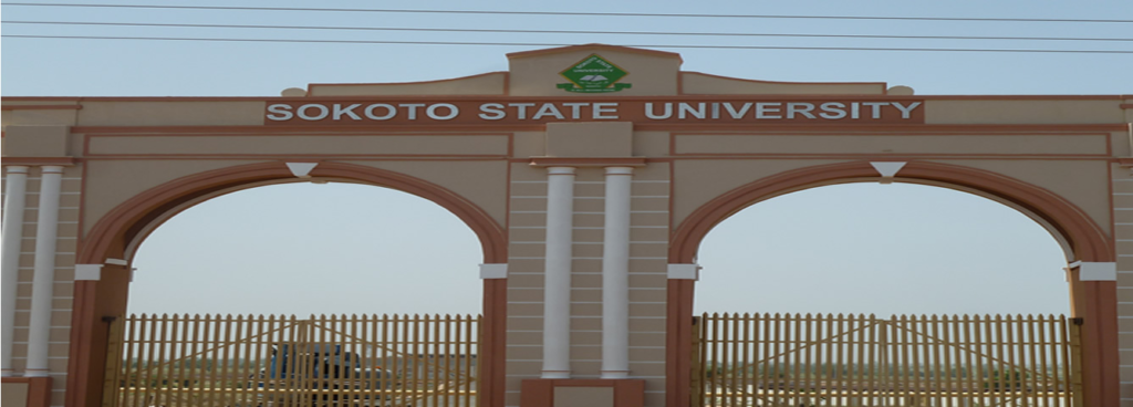 Sokoto State University School Fees 2024/2025 For freshers ssu.edu.ng Sokoto State University School Fees 2024/2025 For freshers ssu.edu.ng