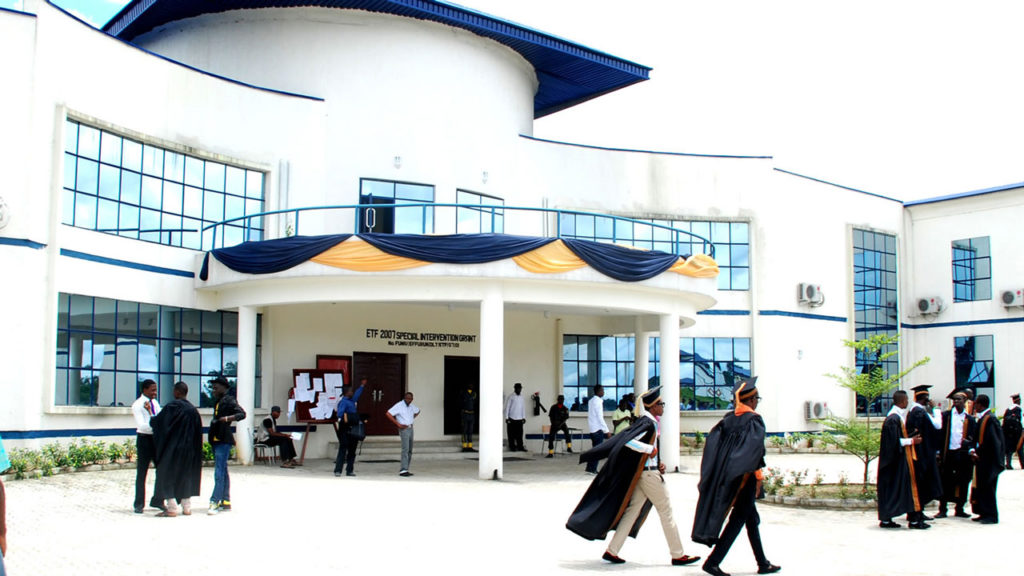 FUPRE Post UTME Form 2025/2026 Fupre.edu.ng