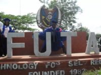 FUTA Admission List 2020/2021 futa.edu.ng 1st, 2nd, 3rd, 4th Batch & DE