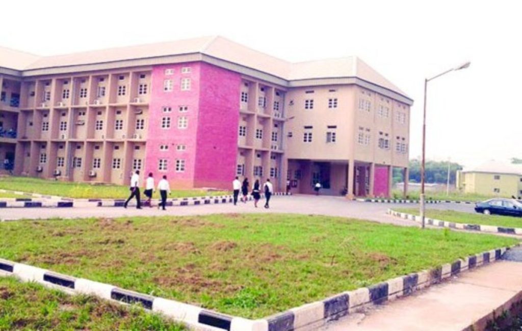 UNIZIK POST UTME Form 2025/2026 School Fees