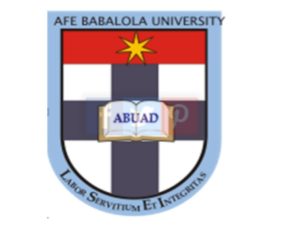 Afe Babalola University (ABUAD) School Fees 2024/2025