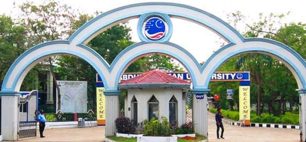 Crescent University School Fees 2026/2027 crescent-university.edu.ng