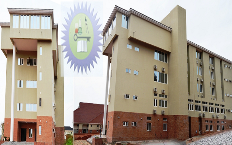 Edo State University Post UTME/Direct Entry Form 2025/2026