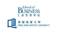 HKBU School of Business Master Scholarship for International Students ...