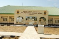 Bauchi State University Remedial Admission Form 2024/2025