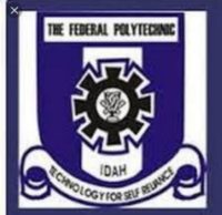 Federal Polytechnic, Idah JAMB & Departmental Cut Off Marks 2024/2025