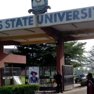 LASU Degree & HND Conversion Programme Admission Form 2026/2027