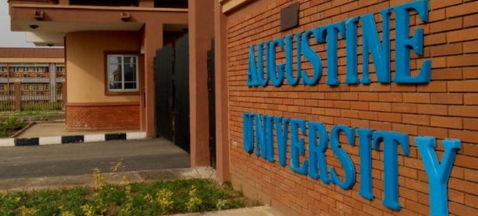 Augustine University Academic Calendar 2026/2027