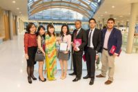 Intake Full-Fee Master Scholarships For Overseas Students In UK 2025/2026