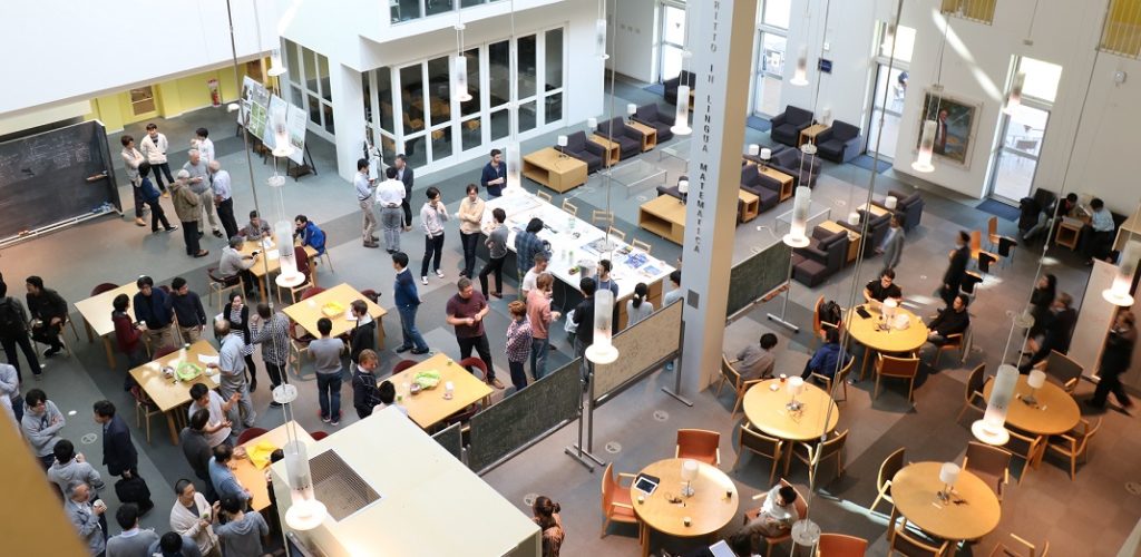 Kavli IPMU Postdoctoral Positions For International Researchers In ...