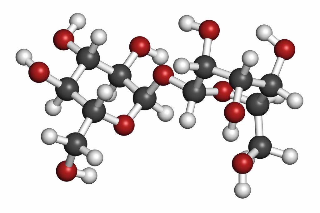Trehalose A Common Food Additive May Have Fueled Worldwide Clostridium ...