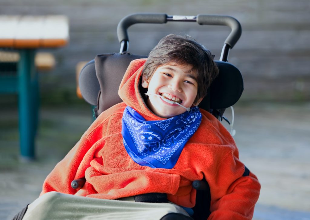 Understanding Cerebral Palsy; The Most Common Motor Impairment In The ...