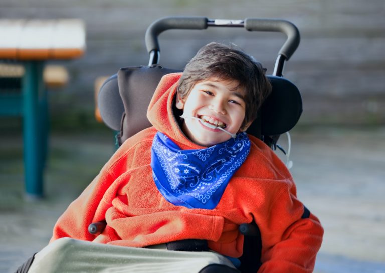 Understanding Cerebral Palsy; The Most Common Motor Impairment In The ...