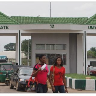 UNIABUJA Post UTME Form 2025/2026 uniabuja.edu.ng