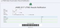 JAMB Result Checker 2024/2025 For Free | How To Check JAMB Results