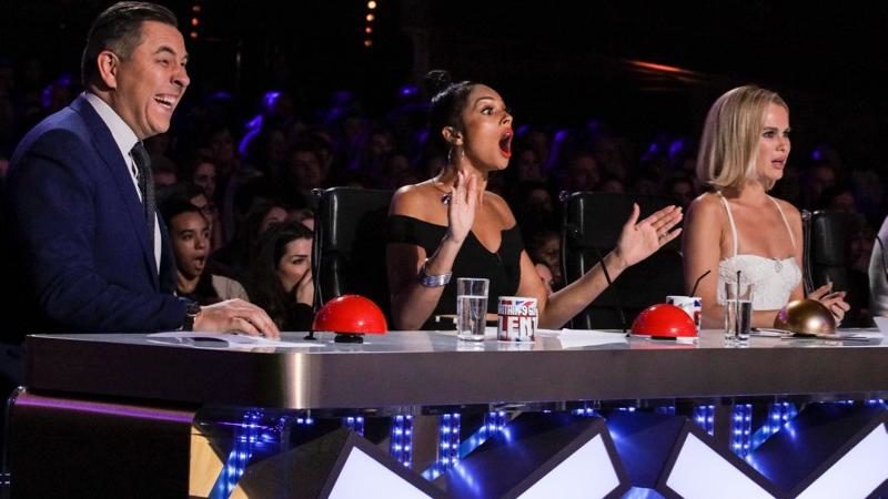 America's Got Talent Registration & Audition Dates 2026/2027