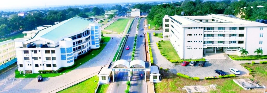 Ho Technical University Cut Off Points 2025/2026 htu.edu.gh