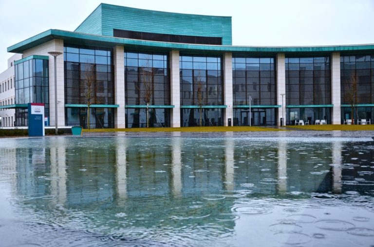 International Undergraduate & Graduate Fellowship At ADA University In ...