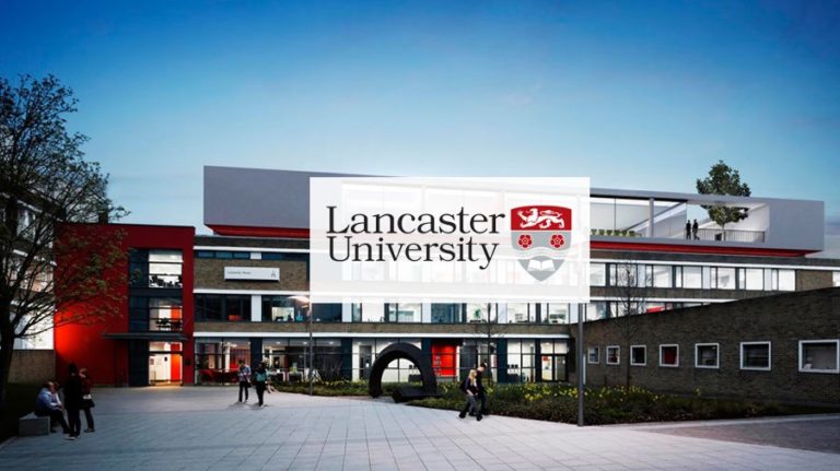 Master Scholarships For South American Students At Lancaster University ...