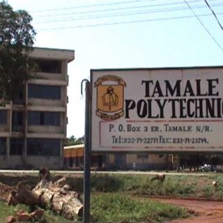 tamale technical university forms Archives - O3schools