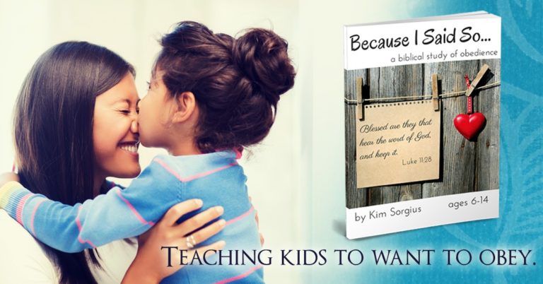 7 Tips For Your Child To Be Obedient | How To Teach Obedience To A Child