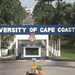 UCC Cut Off Points 2023/2024 | University of Cape Coast Cut Off Points ...