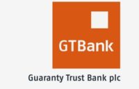 GTBANK Graduate Trainee Recruitment 2026/2027 Form & Portal