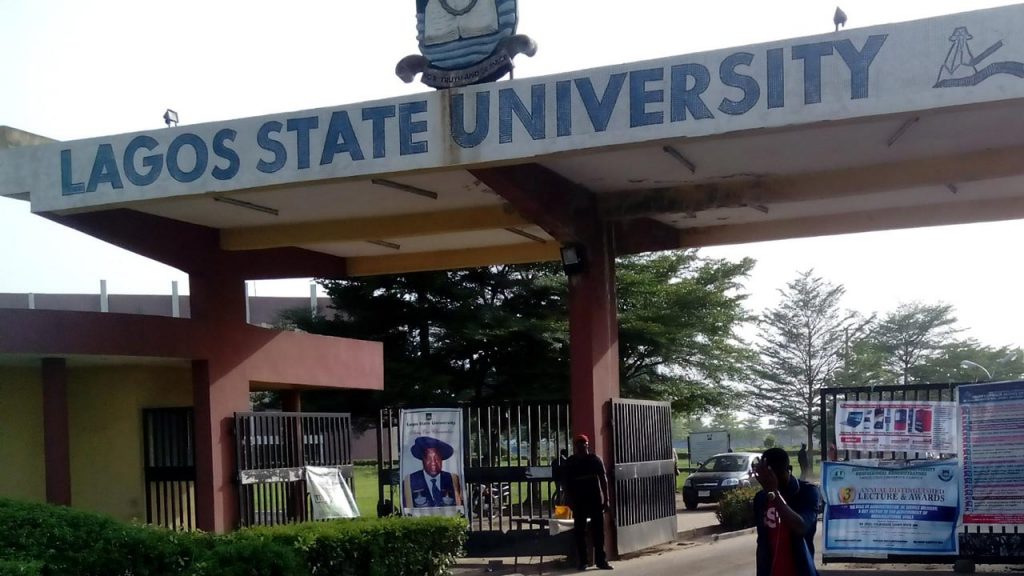 LASU Part-time Application Forms 2026/2027 & School Fees