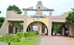 OOU Post UTME Past Questions PDF Download (2006–2026) | Updated ...