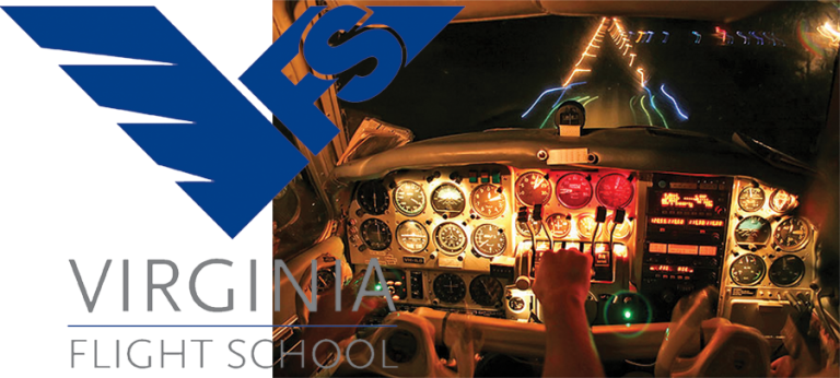 Best Airplane Flight Schools In Virginia 2026/2027