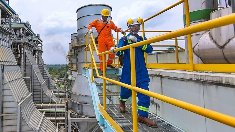 Shell Nigeria Postgraduate Research Internship For University Students ...