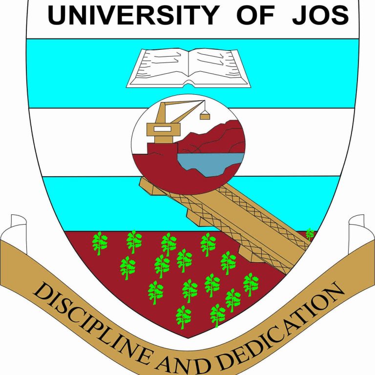 UNIJOS Registration Procedure 2026/2027 For Newly Admitted Students